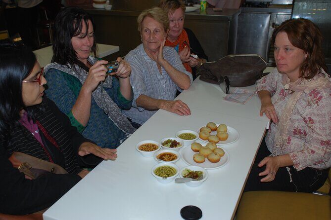 Spice & The City : A Flavorful Food & Sightseeing Tour of Mumbai. - The Itinerary in Detail