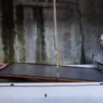 Spirit of Craftsmanship in Japanese Papermaking in Echizen - The Workshop Specializing in Large-Format Washi