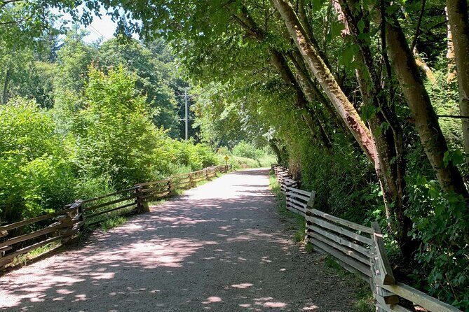 Spirit Of Vancouver Bike or Ebike Tour - Who Should Consider This Tour?