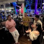 Spirits A Haunted Hawaiian Cocktail Ritual - The Drinks and Their Significance