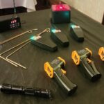 Spirits with the Spirits Tour at Lemp Mansion - Ghost-Hunting Equipment & Interactive Fun