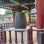 Spiritual Adventure : Into Inwangsan and Korean Shamanism - Meet a Real Shaman