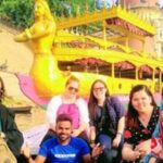 Spiritual and Heritage Walking Tour in Varanasi - Stop 1: Nepali Temple (Kathwala Temple)