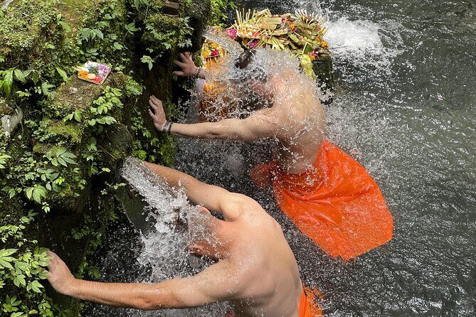 Spiritual Cleansing Ritual and Shamanic Healing in Bali - What Makes This Tour Stand Out
