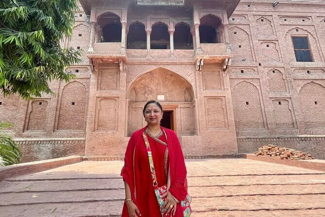 Spiritual Gems of Kurukshetra Private Day Trip From Delhi - Why You Might Like This Tour