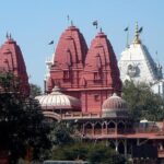 Spiritual Heritage: Old Delhi Temple Expedition - What to Expect From the Experience