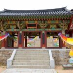 Spiritual Sojourn in Busan, Beomeosa & Hongbeopsa Tour - Practical Details & What to Expect