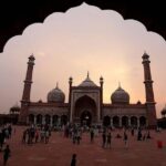 Spiritual Tour of Delhi - What to Expect from the Tour
