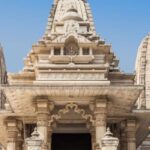 Spiritual Trails of Hyderabad (2 Hours Guided Temples Tour) - The Itinerary in Detail: What You Can Expect