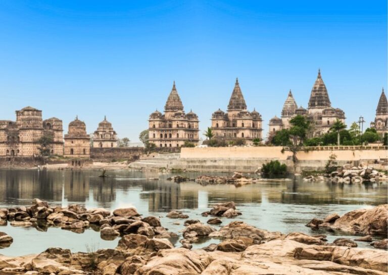 Spiritual Trails of Orchha (Guided Temples Walking Tour) - Who Will Love This Tour?