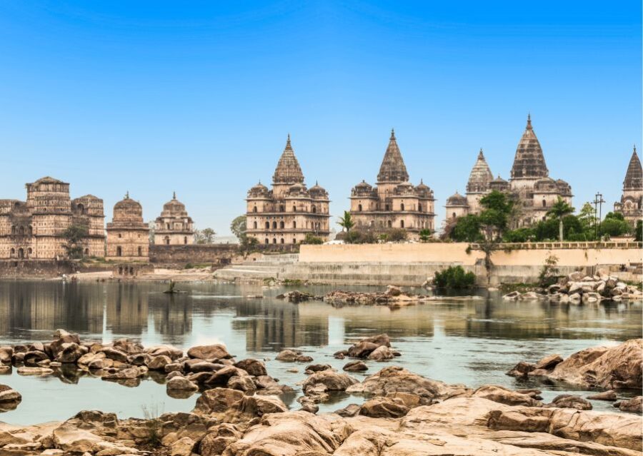 Spiritual Trails of Orchha (Guided Temples Walking Tour) - Who Will Love This Tour?
