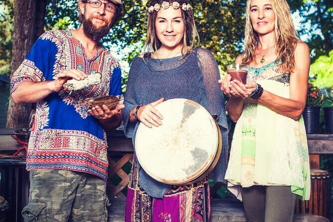 Spiritual Walk Tour Pondicherry - Who Would Love This Tour?