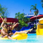 Splash Island Admission Ticket - Real Guest Perspectives and Experiences