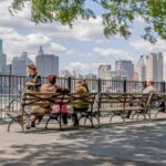 Splendor and Scandal in Brooklyn Heights: A Self Guided Tour - The Breakdown of the Itinerary