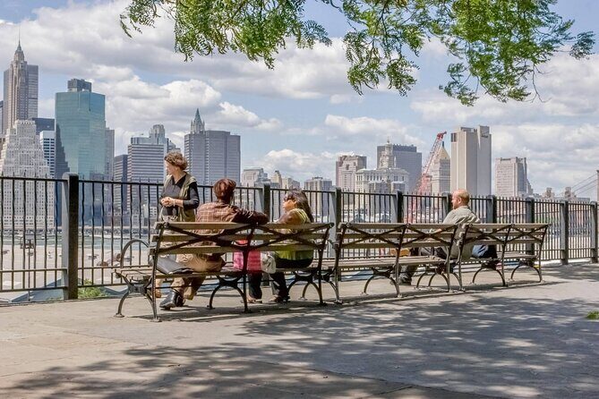 Splendor and Scandal in Brooklyn Heights: A Self Guided Tour - The Breakdown of the Itinerary