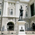 Splendour of Colonial Singapore Walking Tour with Lunch - Final Thoughts: Who Will Love This Tour?