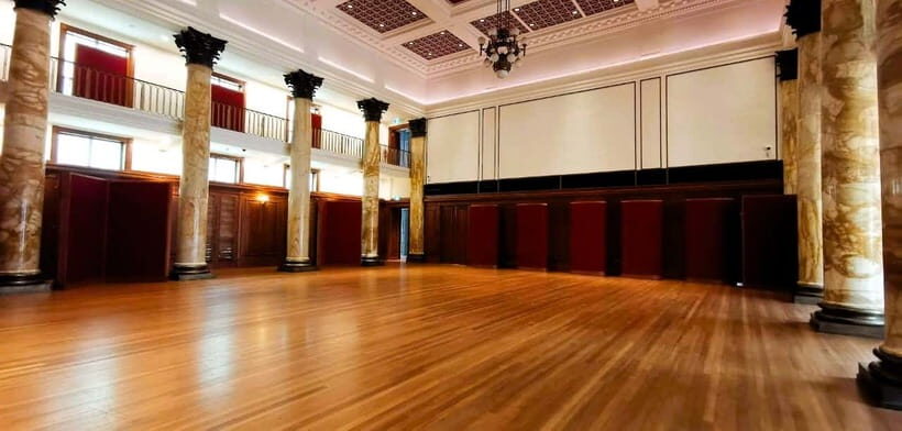 Splendour of Colonial Singapore Walking Tour with Lunch - An In-Depth Review of the Tour Experience