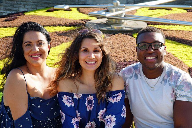 Splendours of Niagara Falls Luxury Small Group Tour from Toronto - Who Will Love This Tour?