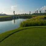 Sport Experience in Bali National Golf Club - The Sum Up