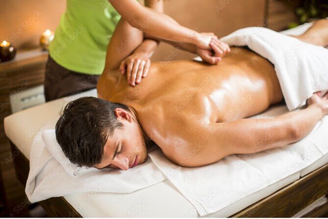 Sports Massage NYC - for Athletes and Recovery 90 min - The Benefits of a Private, Tailored Sports Massage