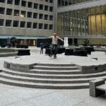 Sports, Street Skateboarding, Economics, History & Culture - The Value of This Tour