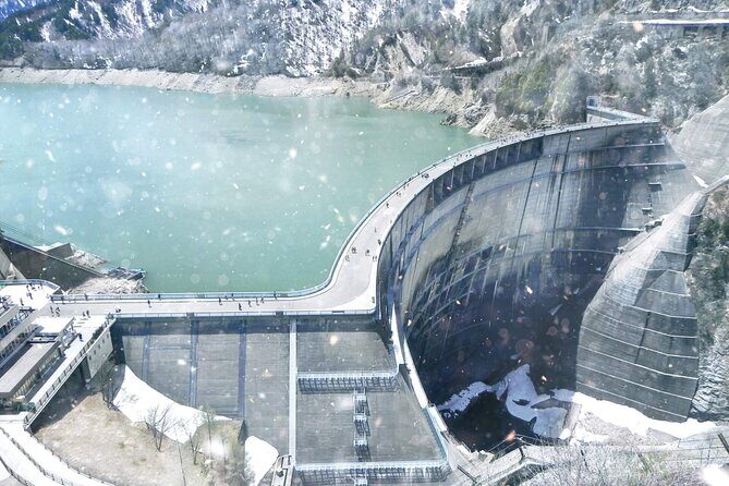 (Spring Only) 1-Day Snow Walls of Tateyama-Kurobe Alpine Route Tour - The Guide and Overall Value