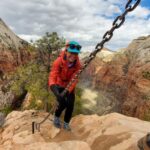 Springdale: Angels Landing Summit Guided Hike with Permit - Who Will Love This Tour?