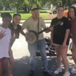 Springfield City Scavenger Hunt by Zombie Scavengers - What Makes It Fun?