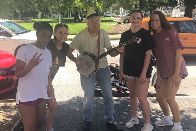 Springfield City Scavenger Hunt by Zombie Scavengers - What Makes It Fun?