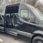 Sprinter Private City & Monuments Tour of Washington, DC - Deep Dive into the Landmarks