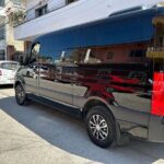 Sprinter Van Transportacion Airport PVR to Punta Mita - The Itinerary Breakdown