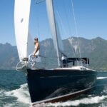 Squamish Afternoon Sailing Experience - The Scenic Highlights