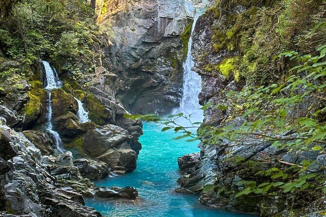 Squamish Canyon Sightseeing Tour From Canada - Final Thoughts