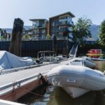 Squamish Rigid Hull Inflatable Boat Rental - Who Will Love This Experience?