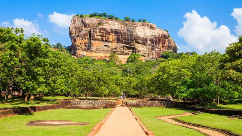 Sri Lanka: 2-Day Adventure to Sigiriya, Dambulla & Kandy - Final Thoughts