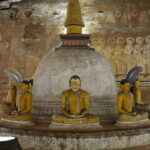 Sri Lanka: 5-Day Tour with Hill Country, Cultural Triangle - Discovering the Highlights of Sri Lanka’s Central Hills and Cultural Triangle