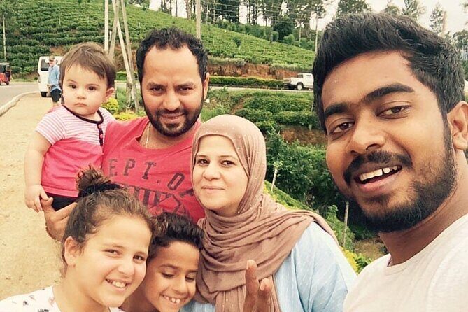 Sri Lanka 7 days budget tour package - What Travelers Are Saying