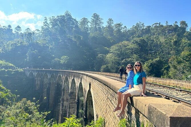 Sri Lanka: 8-Day Private Round Tour with Driver - Why This Tour Works