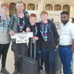 Sri Lanka: 8-Day Round Tour from Katunayake Airport - Day 1: Welcome to Sri Lanka—Colombo