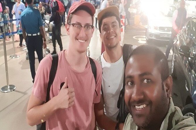 Sri lanka Airport (BIA CMB) to Colombo City Private Transfer Pickup And Drop - Why Choose This Transfer?