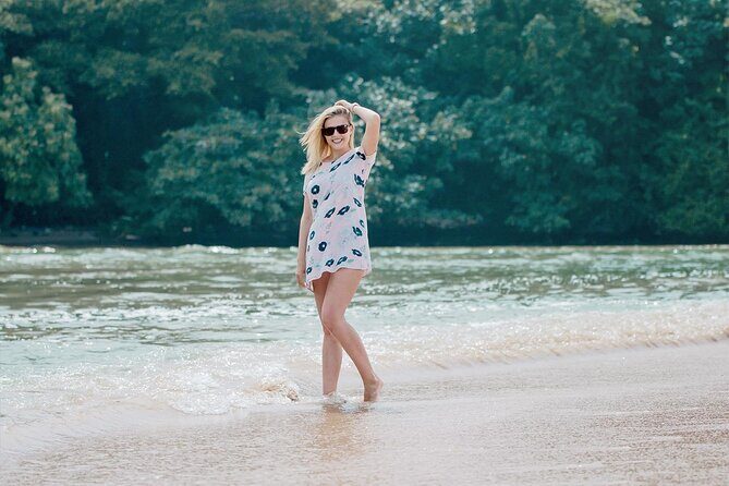 Sri Lanka Budget Tours 6 Days H/B accommodations - Day-by-Day Breakdown