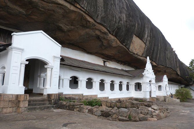 Sri-Lanka Cultural Tour 3 Days - What You Can Expect from This 3-Day Tour