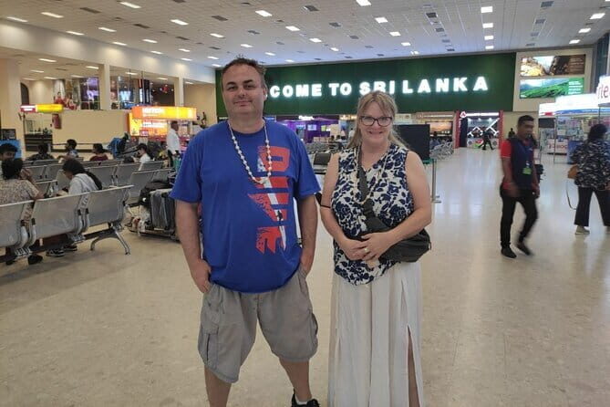 Sri Lanka Driver's and Guide with Luxury Cars - What Do Travelers Say?