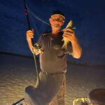 Sri Lanka Fishing tours and guided bowfishing fishing Carter - What to Expect on Your Bowfishing Night Out