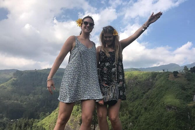 Sri Lanka highlights 5N | 6D - Who Would Enjoy This Tour?