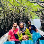 Sri Lanka Holiday tour package 4 - Days - Authentic Experiences and Authentic Insights