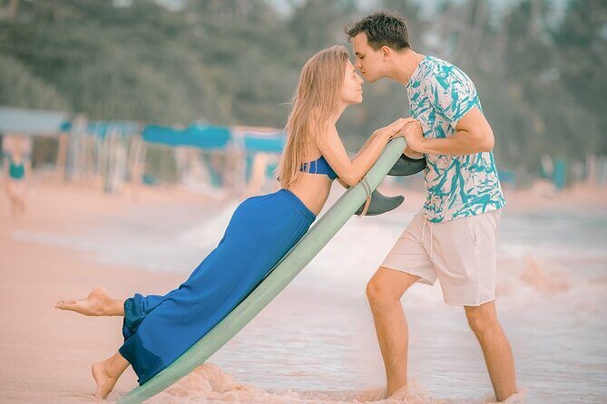 Sri Lanka Honeymoon Tour 7 Days - Who Will Love This Tour?