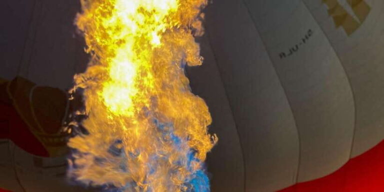 Sri Lanka: Hot Air Balloon ride - Deep Dive into the Itinerary and Practicalities