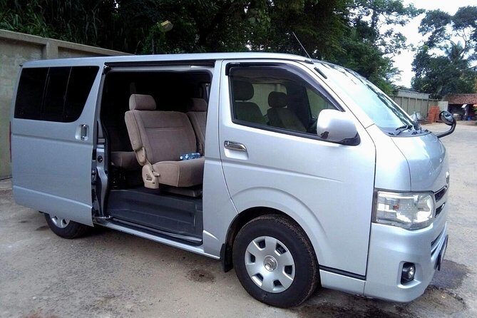 Sri Lanka Multi Day Car Hire with English Speaking Driver-Guide - Frequently Asked Questions