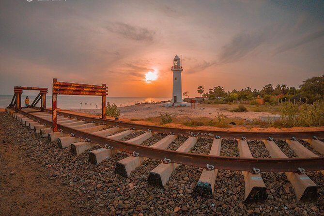 Sri Lanka North Tour - Who Should Consider This Tour?